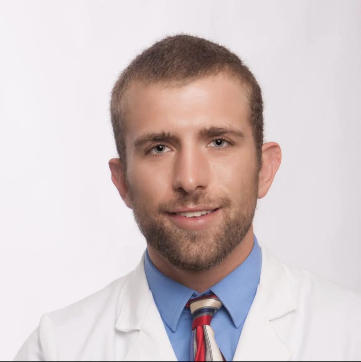 Our Doctor - Mountain Spring Podiatry